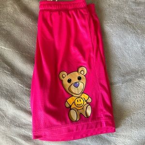 drew house | Shorts | Rare Hot Pink Drew Shorts | Poshmark